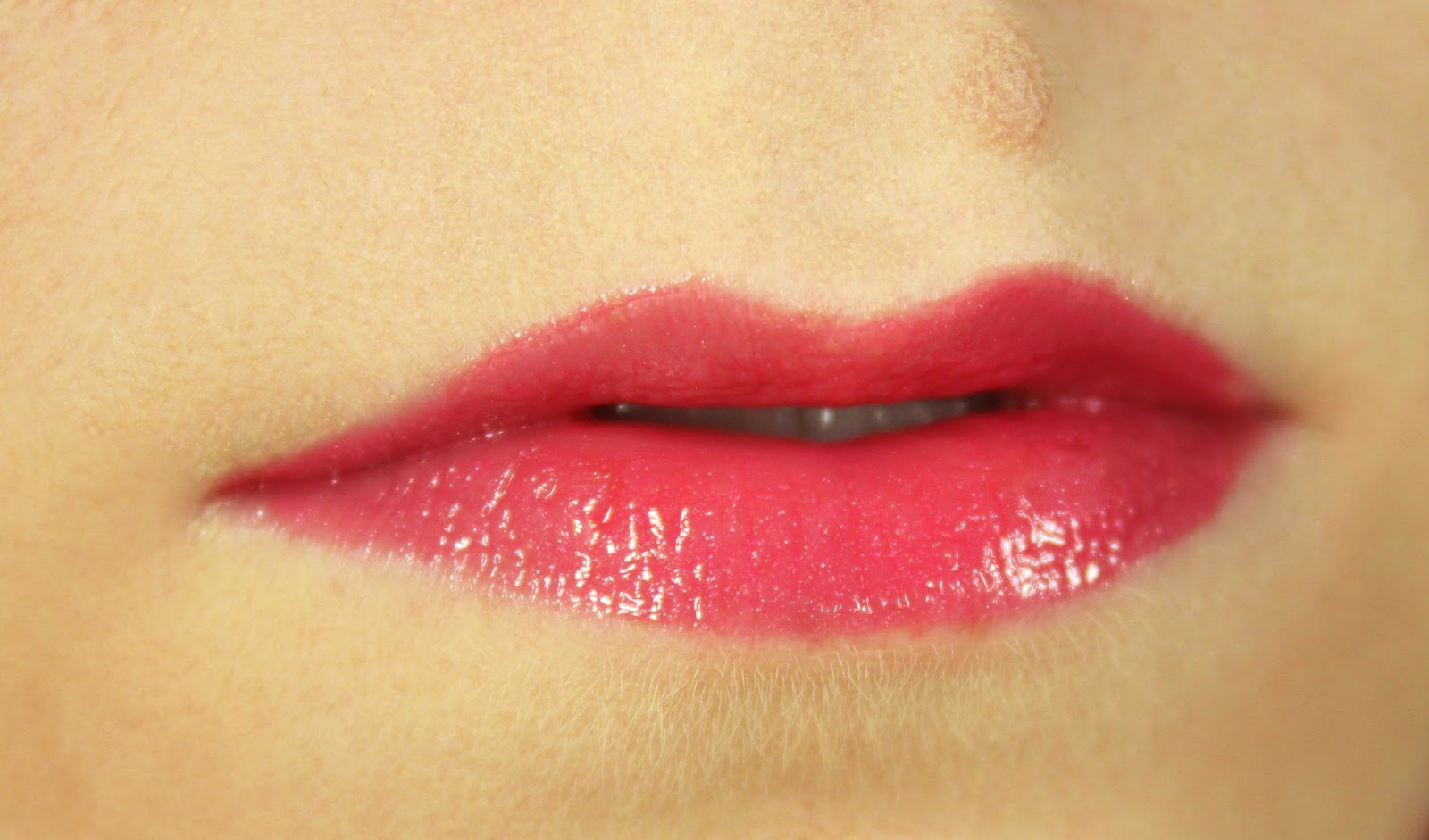 DancingWithDragQueens: NYC Big Bold Plumping Lip Gloss: A Review