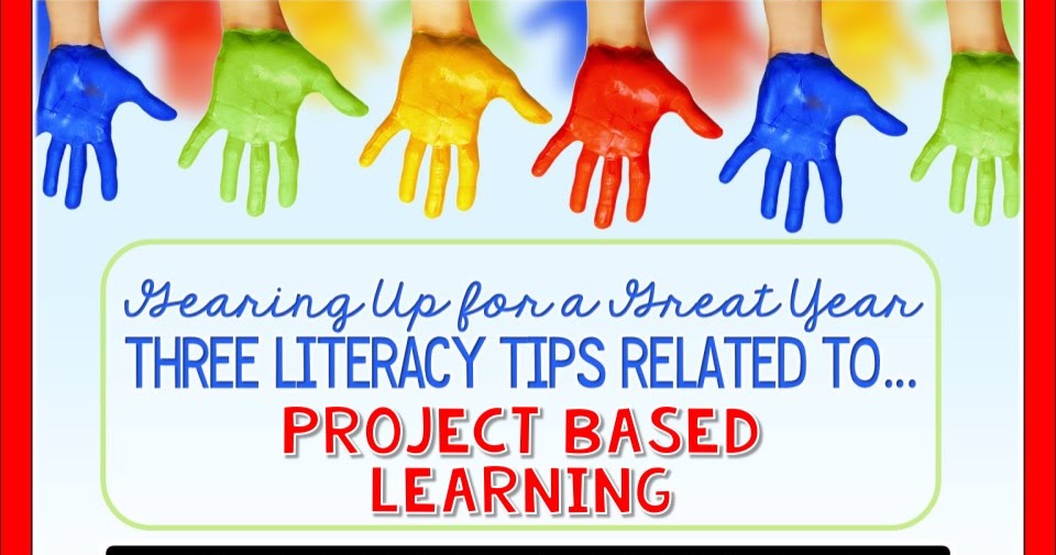 Building Community Through Project Based Learning With Freebie | Sweet ...