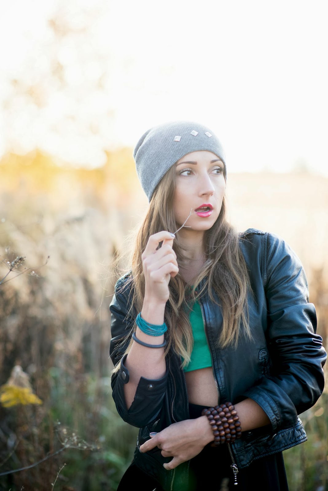 Aleksandra Mucha Photography: Indian Summer....