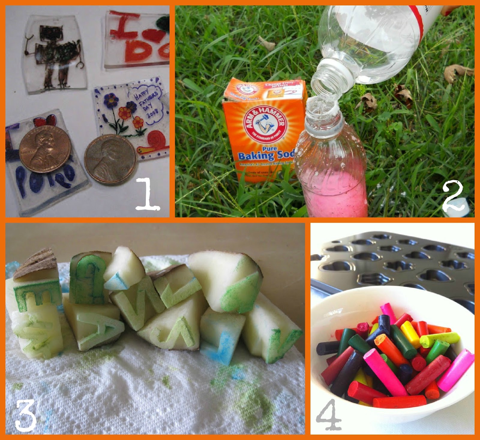 flashback fun: classic children’s activities - Do Play Learn