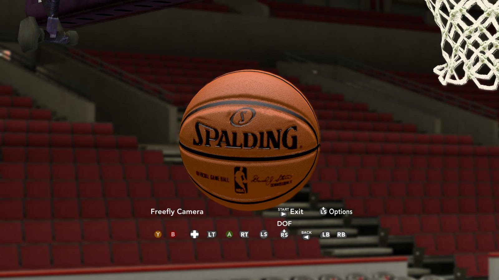 2K Sports NBA 2K12 Patches: real nba ball color 3 shine versions