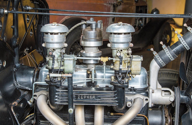 dWrenched - Kustom Kulture and Crazy Bikes: HOT HOT HOT