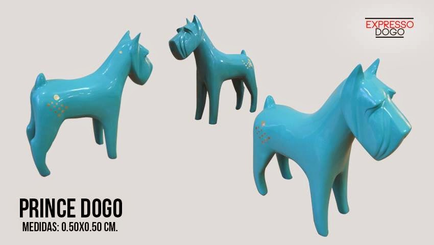 Renata Spadaro: VIVE LA DOGO MANÍA ........ EXPRESSO DOGO!