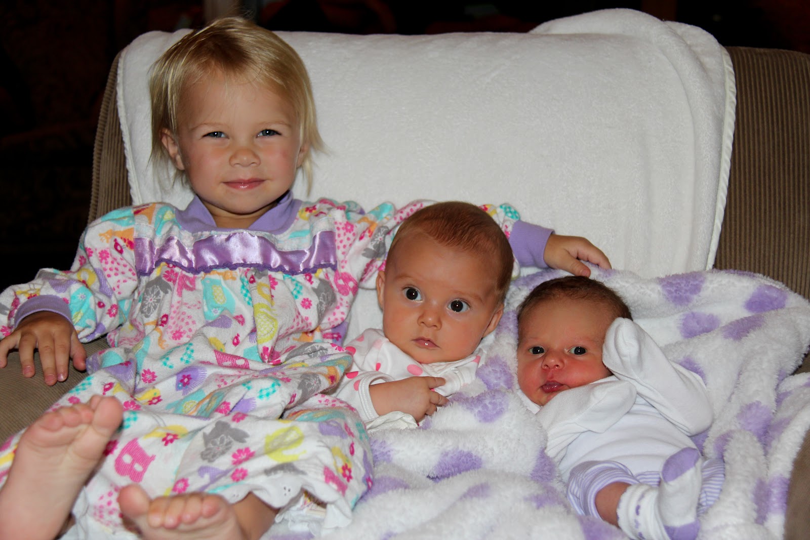 Ruth's Blog: Violet Hicks