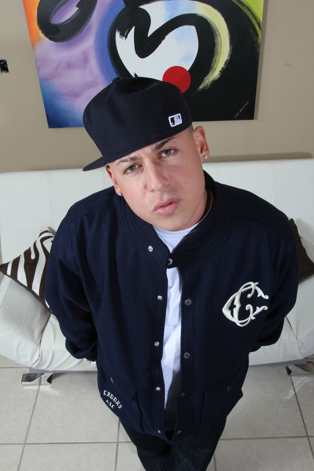 Cosculluela: Fotos CosCu