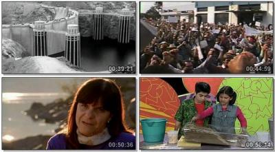 architectural videos: Building Big, a documentary series on ...