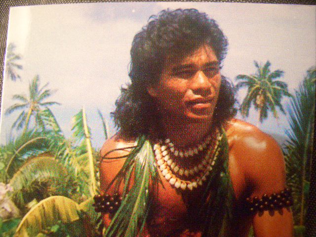 Postcards of Africa, Islands and Exotic Locales: COOK IS.