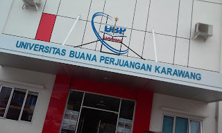 Bacaweh: Ada Universitas Baru di Karawang Nih [UBP KARAWANG]