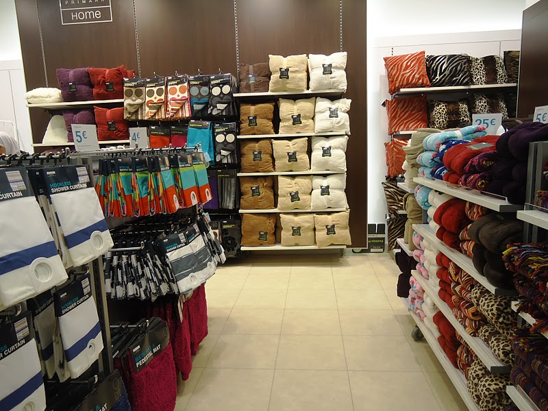 Life in Brussels: Primark Liège - la grande aventure