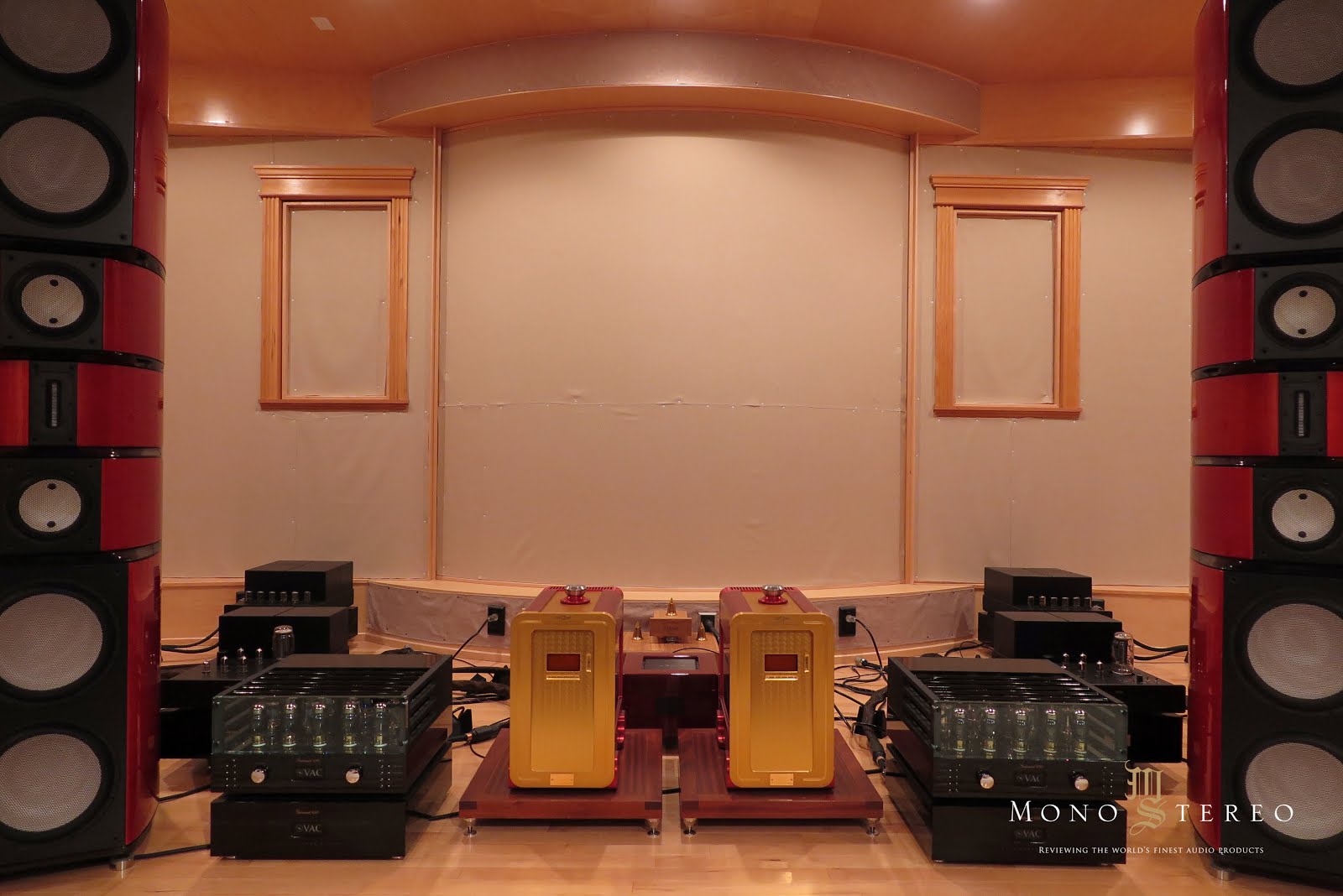 THE AUDIO SYSTEM AND HIGH-END PHILOSOPHY OF MIKE LAVIGNE – Ultimate ...