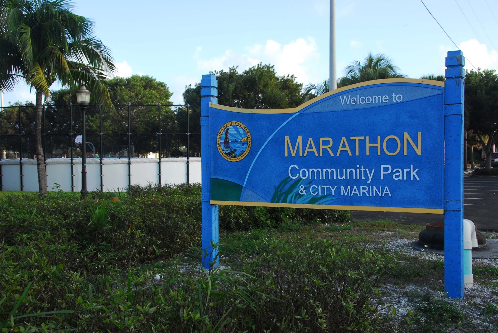 Sailing South on Carina: The 4 Best Things (to us) about Marathon City ...