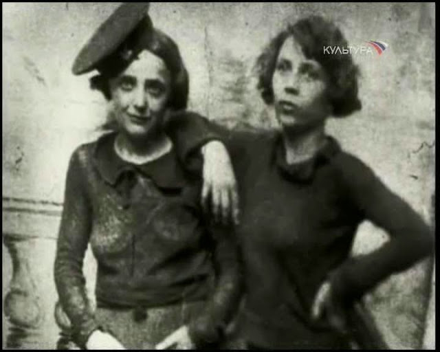 Édith Piaf En Español: Entrevista a Simone Berteaut, amiga de Édith