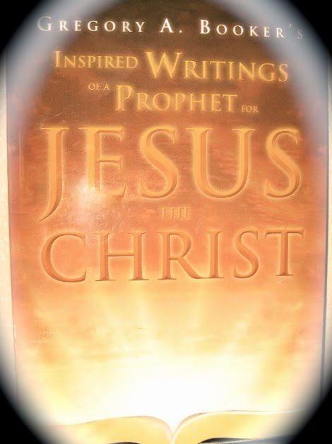 GOD'S WALKY TALKIES: Christian Author Book Review - Inspired Writings ...