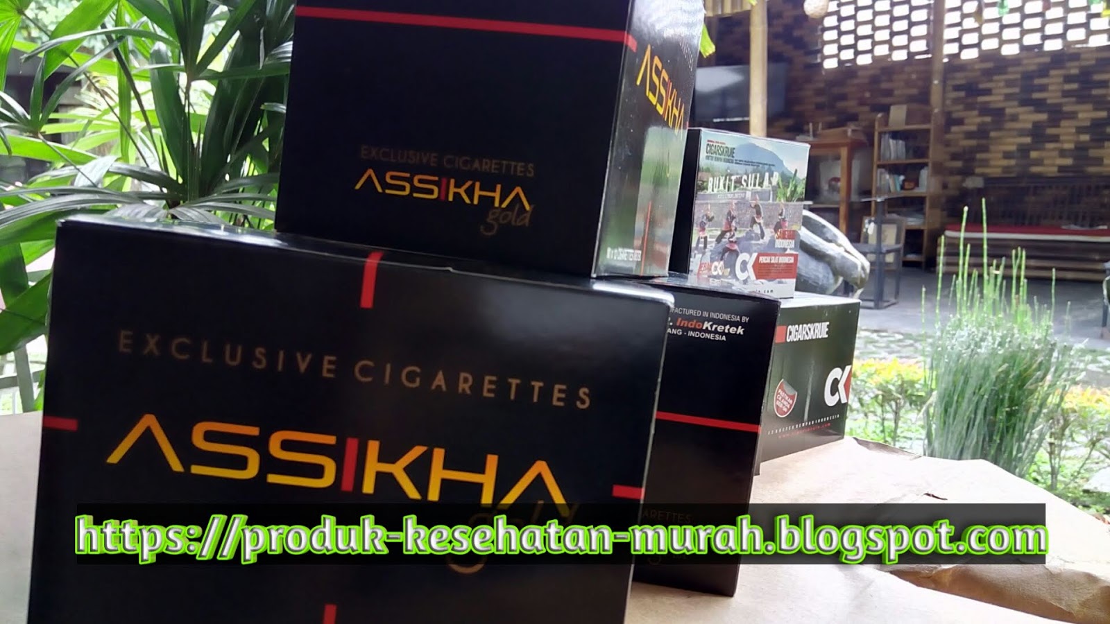 produk kesehatan murah