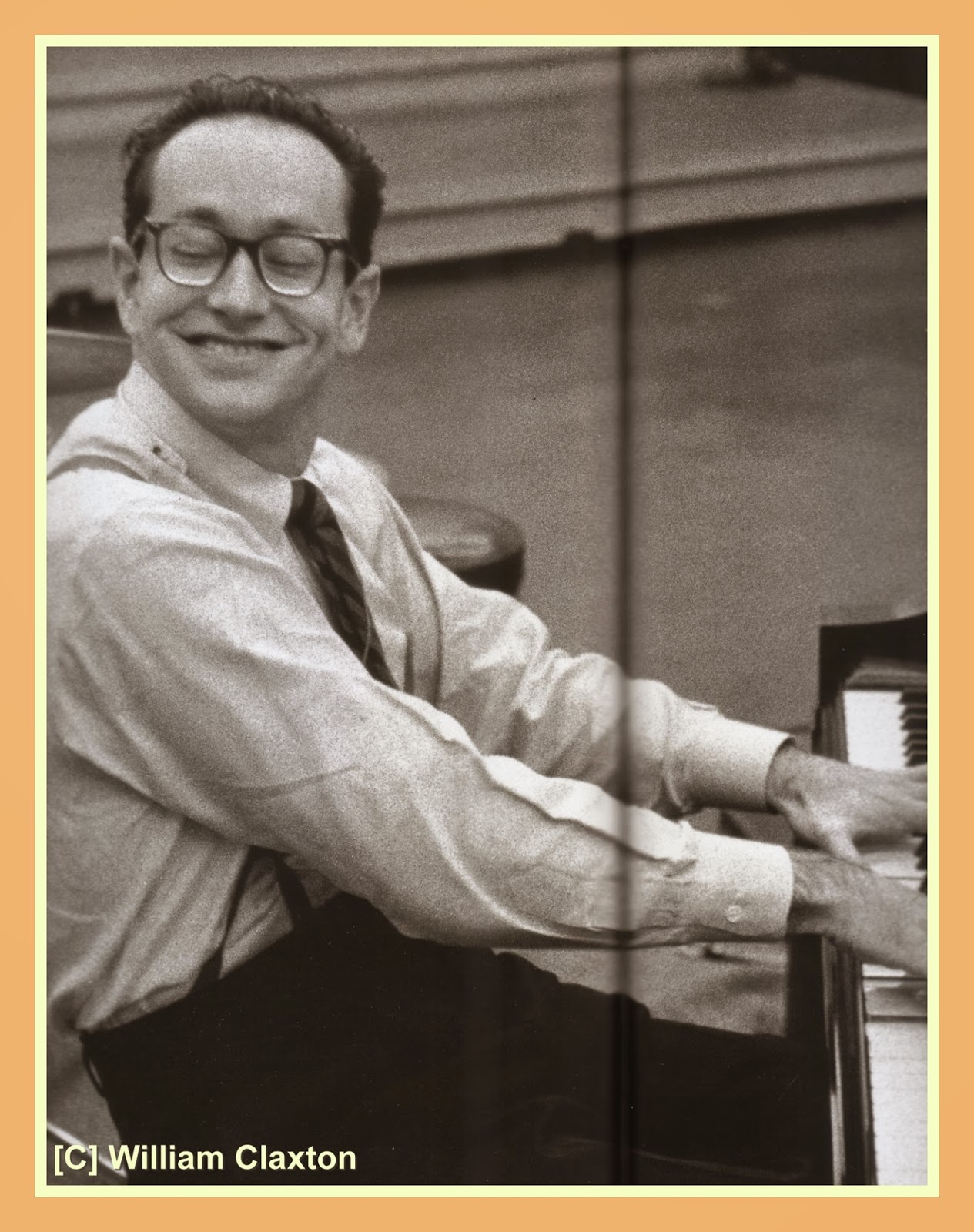 JazzProfiles: Paul Desmond - Another Perspective