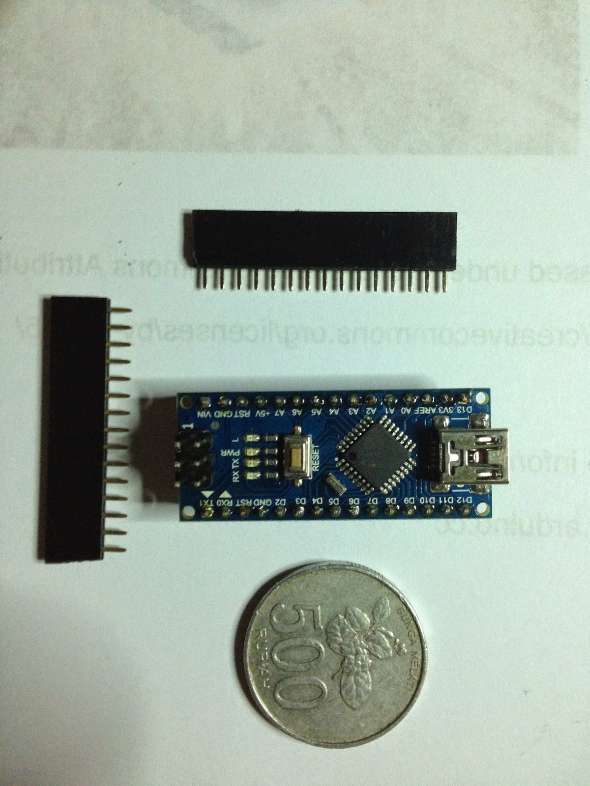 YC1SEI - An Indonesian Amateur Radio Operator