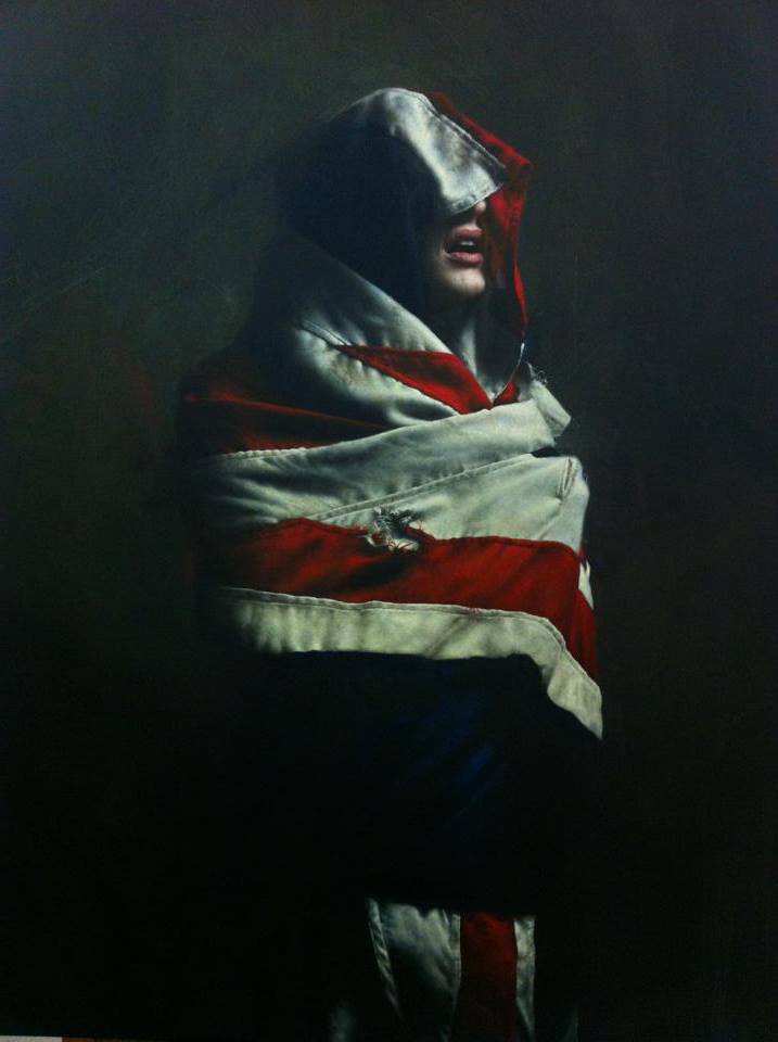 Cromofora La ( Paloma) Contemporary Online Art Gallery: MITCH GRIFFITHS