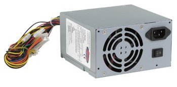 Electronique et Electricite: Alimentation PC