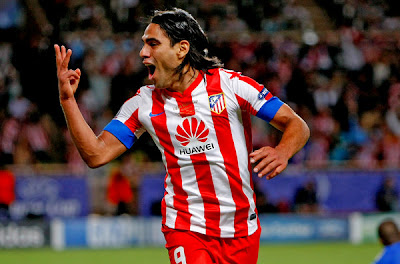 Spanish Football | Soccer | Sports Blog