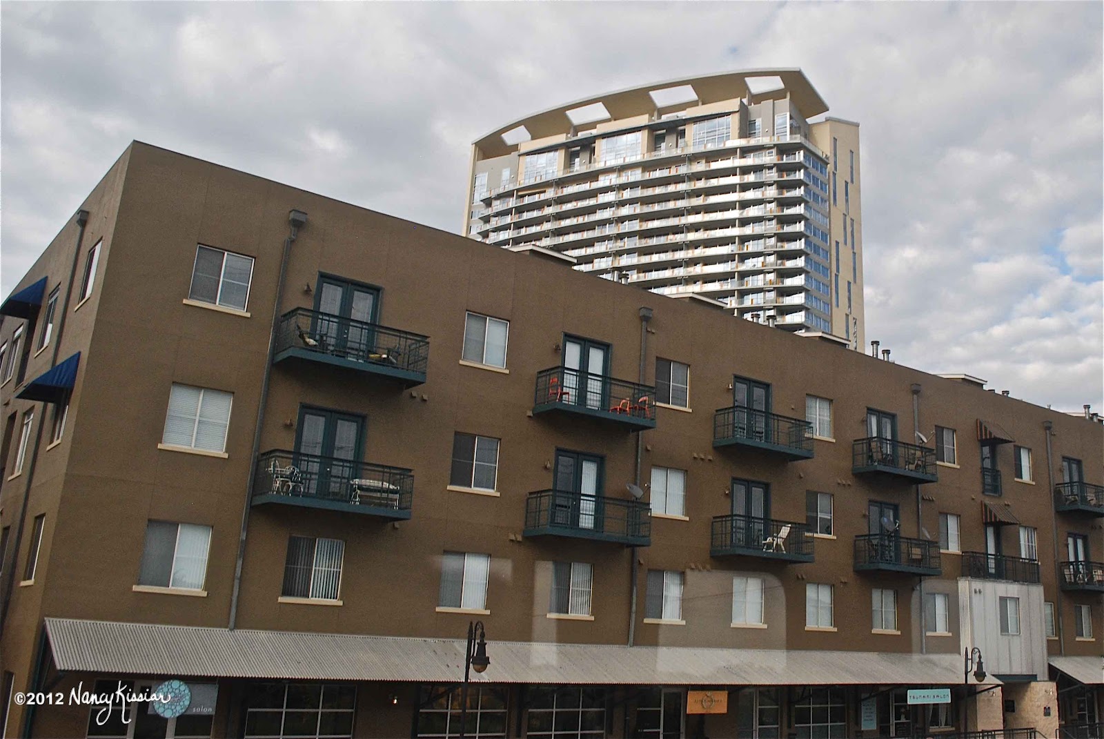 Wild About Texas: Passing Austin on the Side