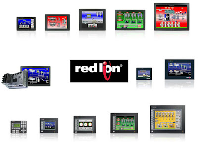 Red Lion’s HMI Operator Panels: Review on Types, Product Choice and ...