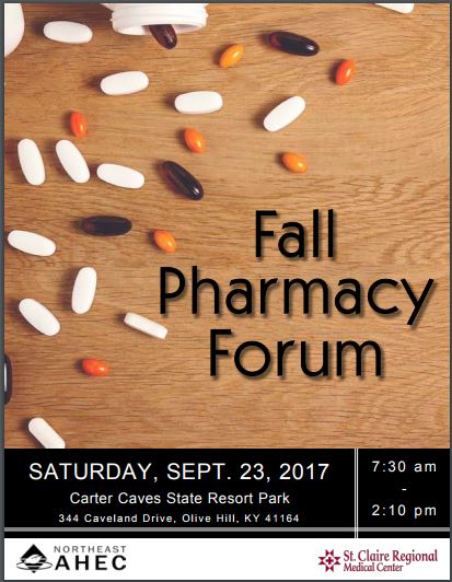 KENTUCKY HEALTH NEWS: Conferences on lung cancer and smoking cessation ...