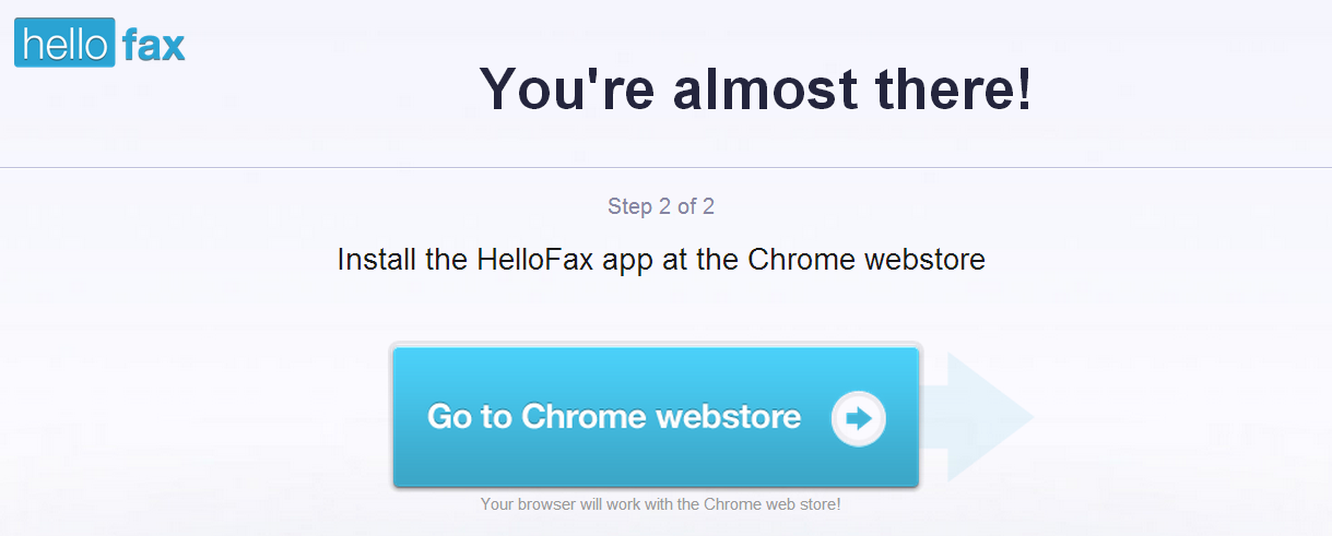 HelloFax 免費線上傳真服務(註冊送25張免費額度) @ 符碼記憶