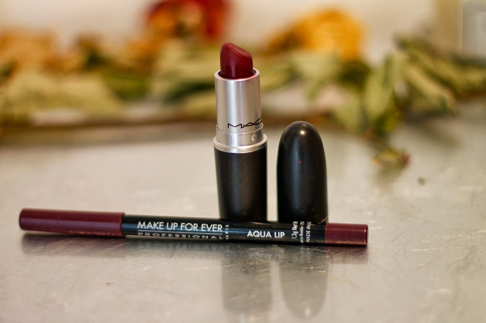 Makeupnine: Para que duren más...