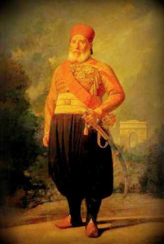 ΙΣΤΟΡΙΑ ΕΛΛΗΝΙΚΗ ΚΑΙ ΠΑΓΚΟΣΜΙΑ : ΔΙΚΑΙΟΣ ΓΡΗΓΟΡΙΟΣ ή ΠΑΠΑΦΛΕΣΣΑΣ (1788 ...