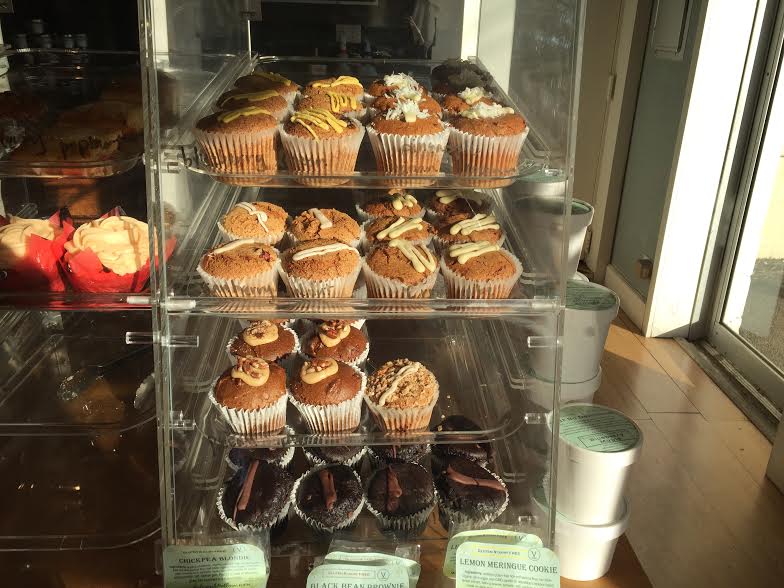 A Little Time and a Keyboard: Hansa Coffee Roasters in Libertyville, IL