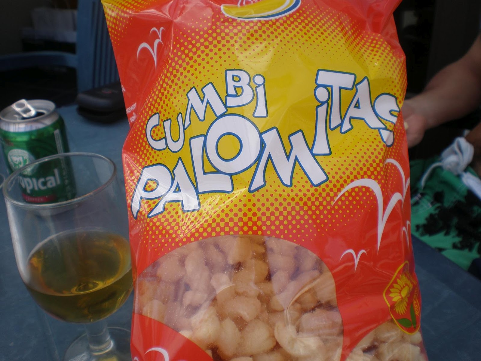 From Lanzarote with Love - Polish Cooking - Zuza Zak