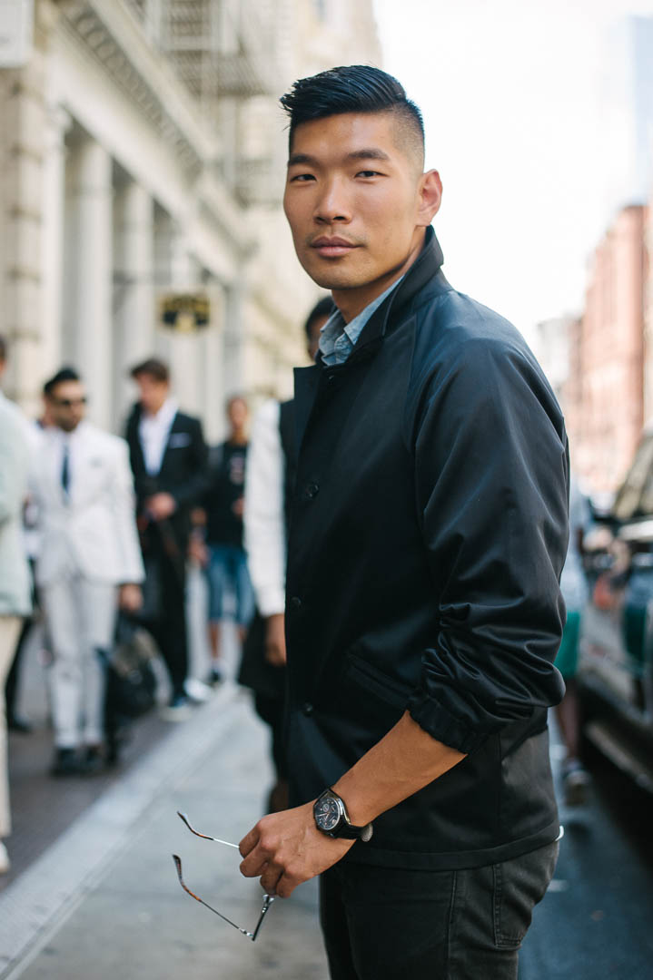 Urban Fieldnotes: August 2016