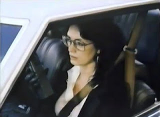 Hill Place: Stop Trashing "The Junkman" (1982)