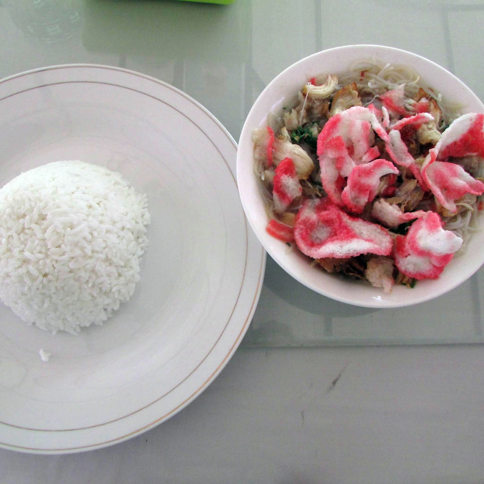 Kangen Martabe di Batam? Ke Kedai Kak Tari, Aja! - Hello Nisa