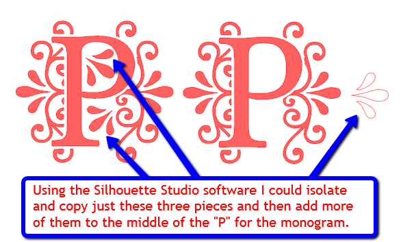 Capadia Designs: Custom Soap Dispensers with Monograms