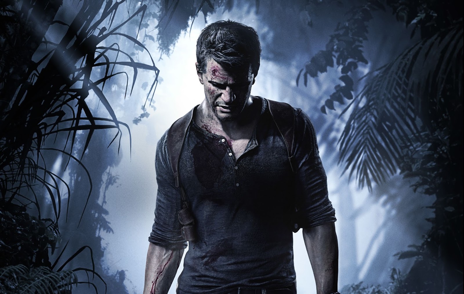 Central Gaming News - CGN Blog: Naughty Dog explica por que Uncharted 4 ...