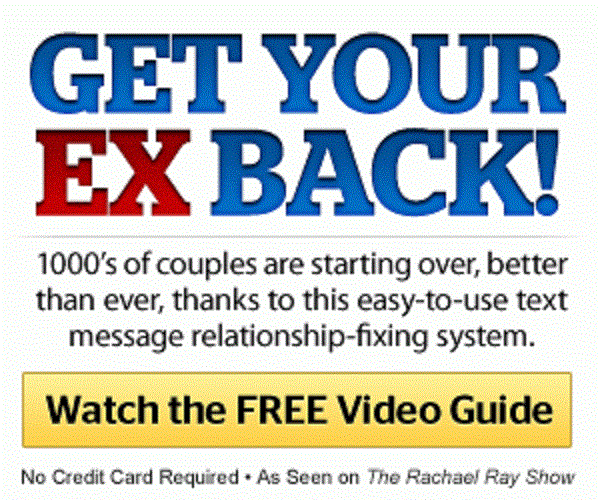 K.O.C.| King of Orange County: Text Your Ex Back | Take Back Control Of ...