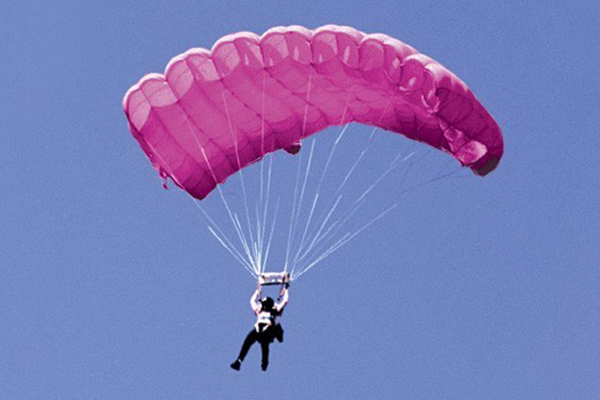 Know About the Parachute