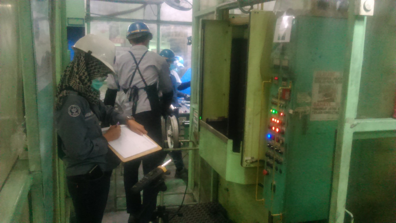 Laboratorium Lingkungan PPLH-IPB: 2016