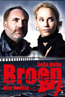 Série The Bridge (Bron / Broen) - Radioactive
