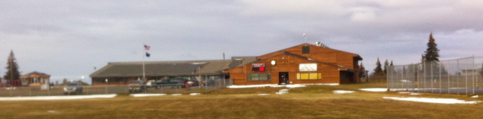 Life in Alaska — A View From Homer: Visiting Nikolaevsk