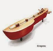 เครื่องดนตรีประชาติอาเซียน: เครื่องดนตรีประจำชาติกัมพูชา