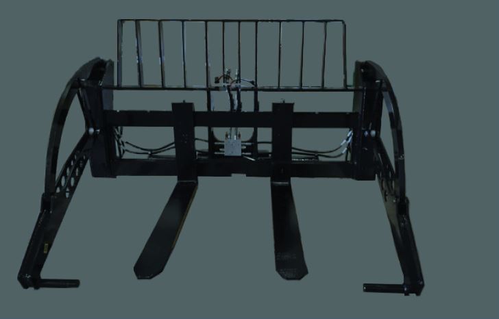 Interstate 80 Forklift: Increase the Versatility of Your Telehandler ...