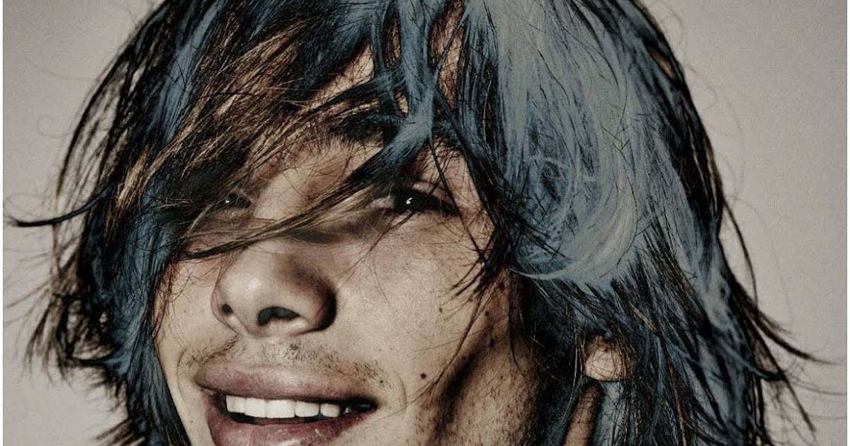 'Free Spirits' editorial por Steven Meisel para Vogue Italia