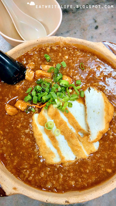 Review: Tang Pin, PJ SS2