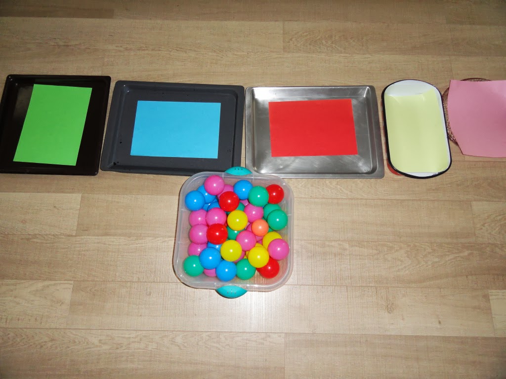 It's PlayTime: Ucimo boje