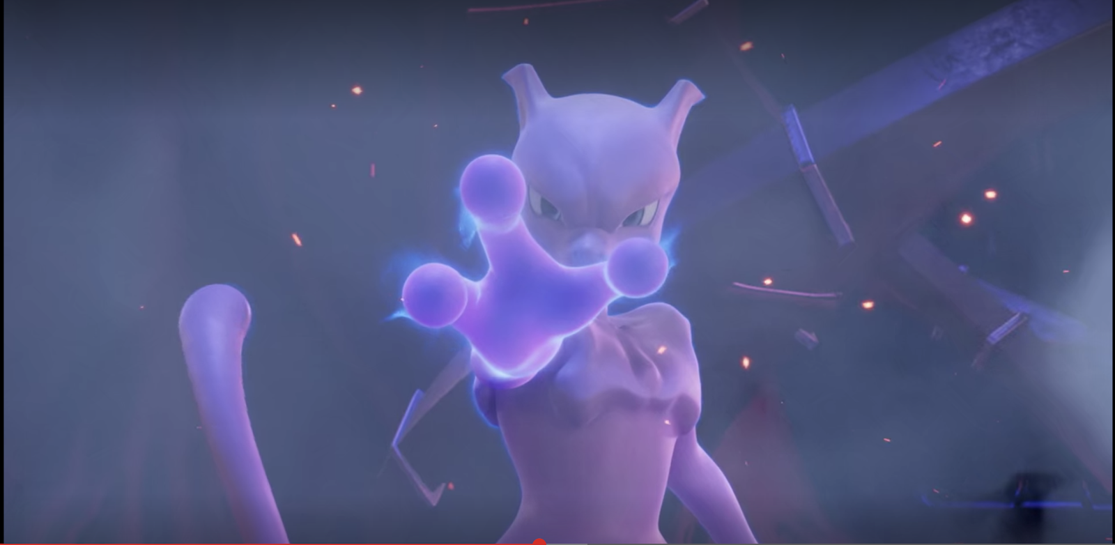 Anime Annoyances: Pokémon: Mewtwo Strikes Back Evolution (EN) Review