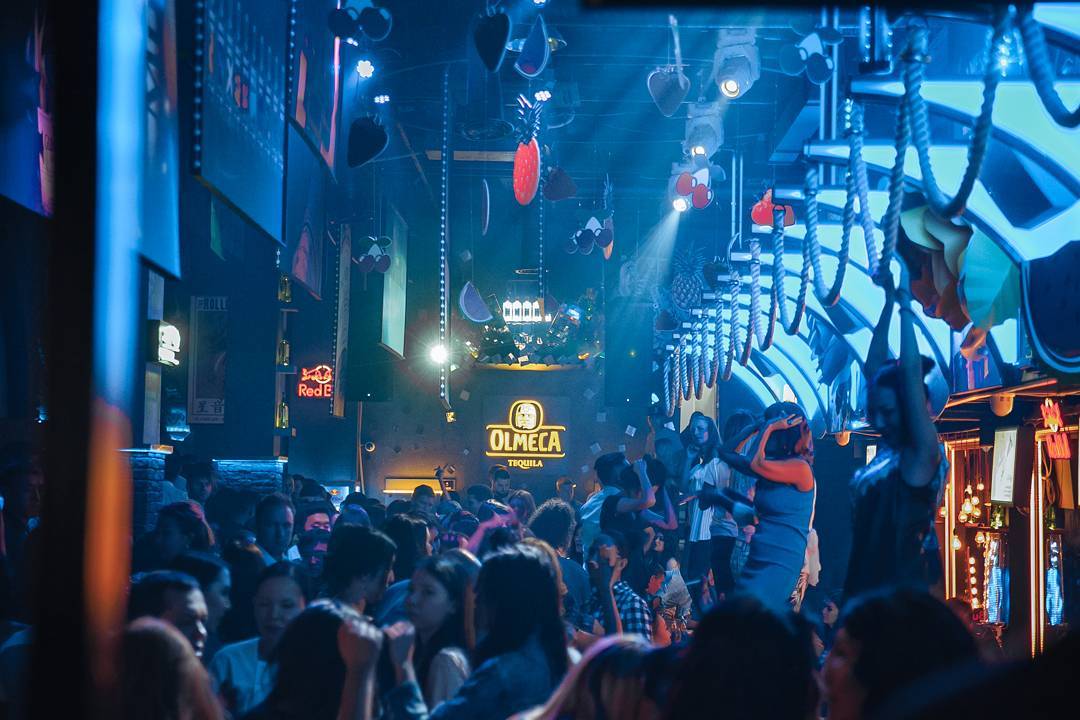 Almaty Nightlife: Best Bars and Nightclubs - Kazakhstan ...