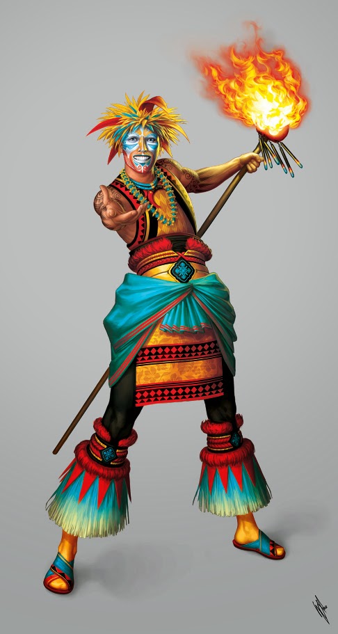 Warren Louw... - Kai Fine Art