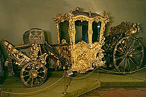 La favola della botte: Il Cremlino (parte VI)